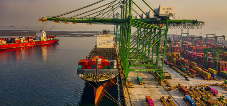 About the U.S. Agricultural Export Development Council - USAEDC