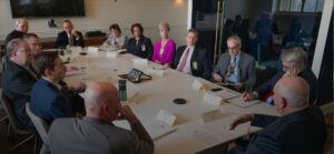 Executive Committee - USAEDC