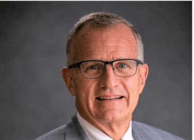 USAEDC Welcomes Jim Sutter as Executive Chair - USAEDC