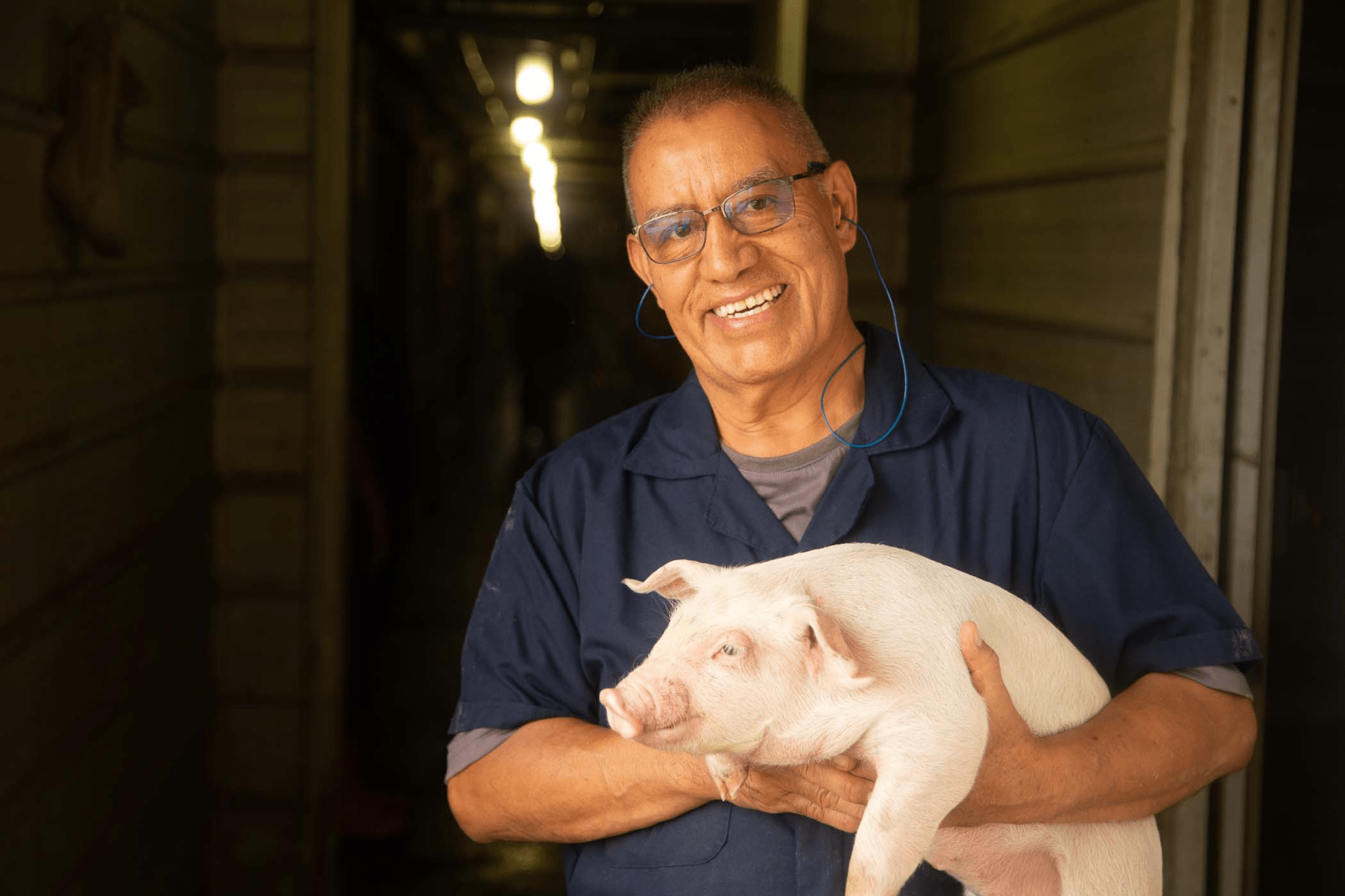 National Pork Board - USAEDC