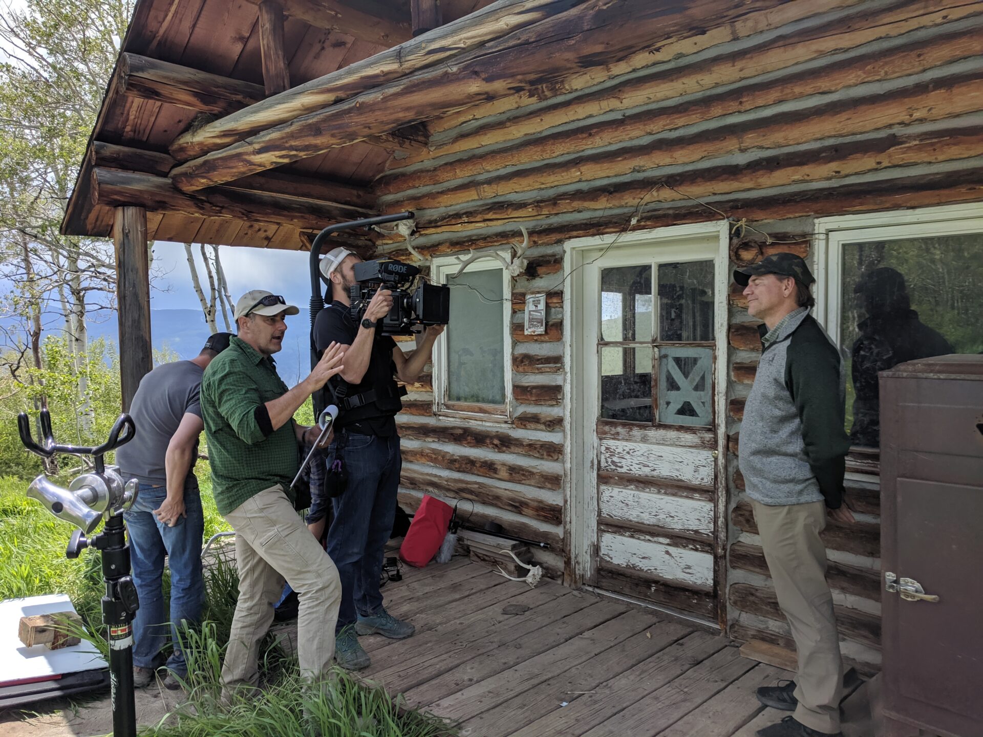 Get Back Here Dog - USAEDC